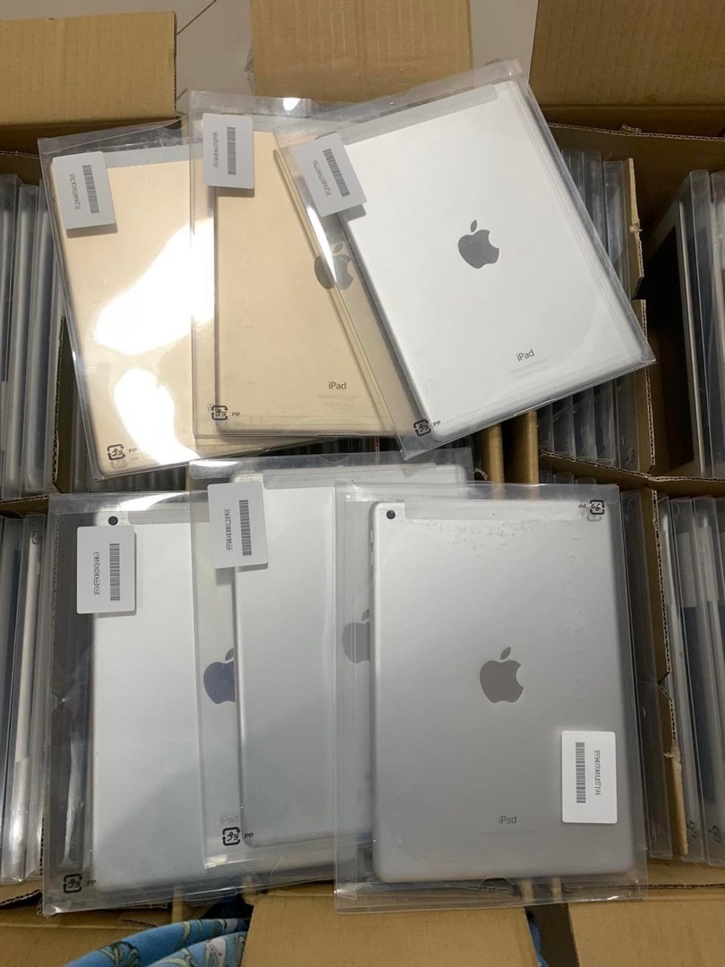 IPAD 5th Gen 128gb wifi + Cellular, Mobile Phones & Gadgets, Tablets ...