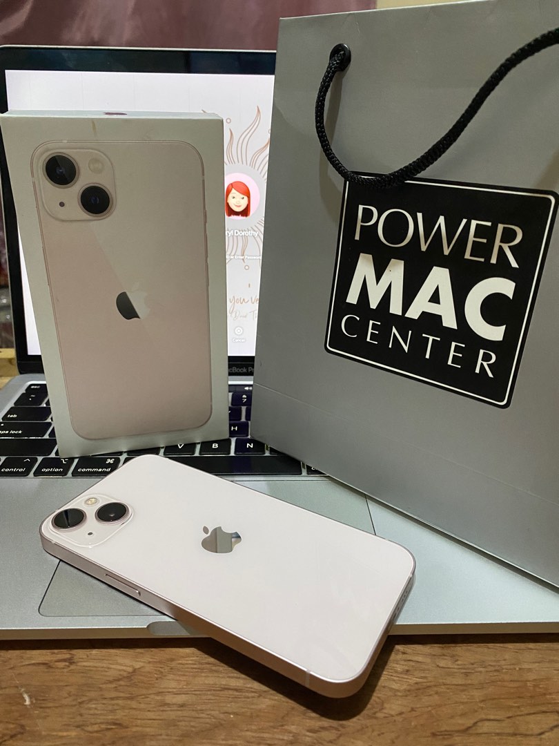 iPhone 13 256 GB, Mobile Phones & Gadgets, Mobile Phones, iPhone ...