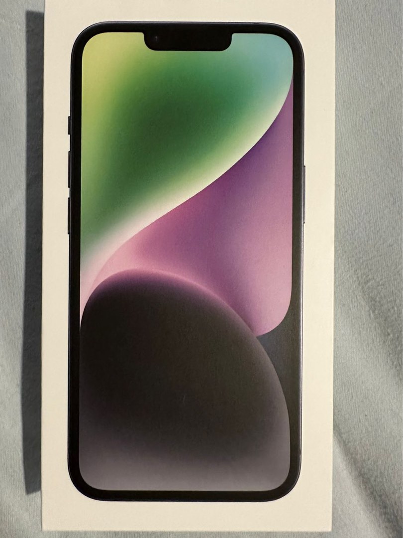 Iphone 14 256gb midnight, Mobile Phones & Gadgets, Mobile Phones ...