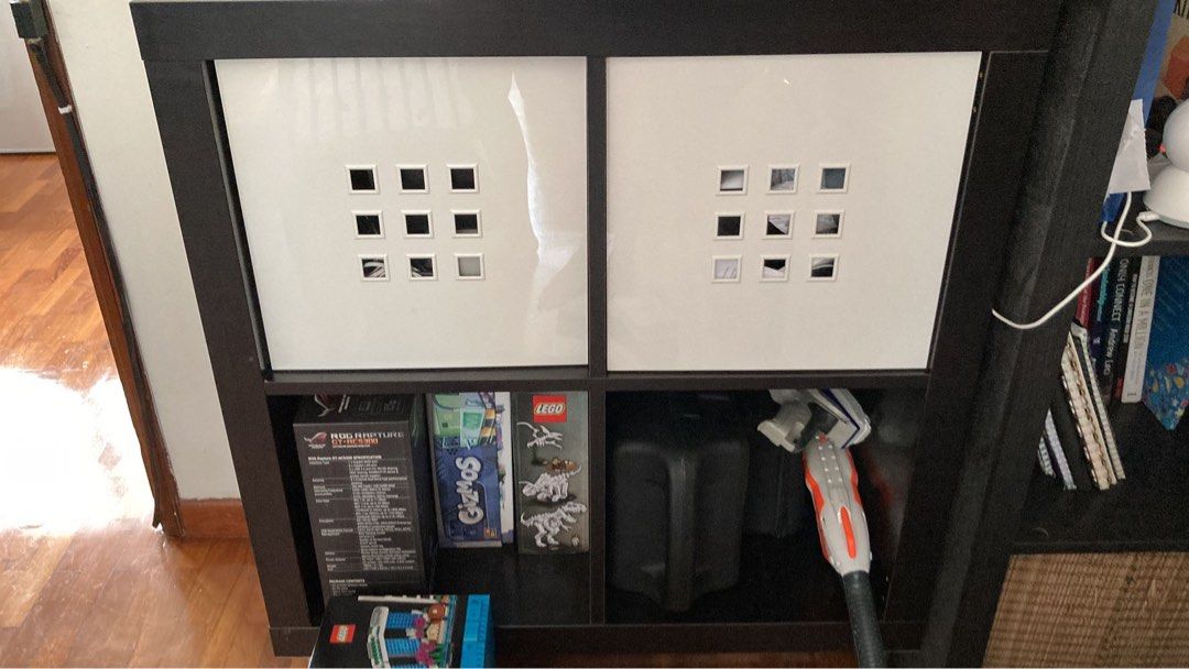 Kallax - Multiple Available, Furniture & Home Living, Furniture ...