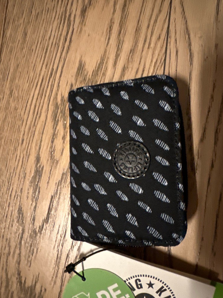 Kipling wallet coin pouch, Women's Fashion, Bags & Wallets, Wallets ...