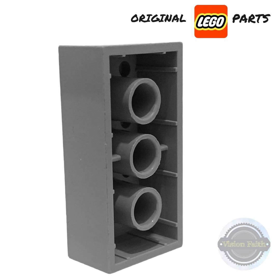 L2.12. LEGO BRICK PARTS #3001 - 2 x 4, Hobbies & Toys, Toys & Games on ...
