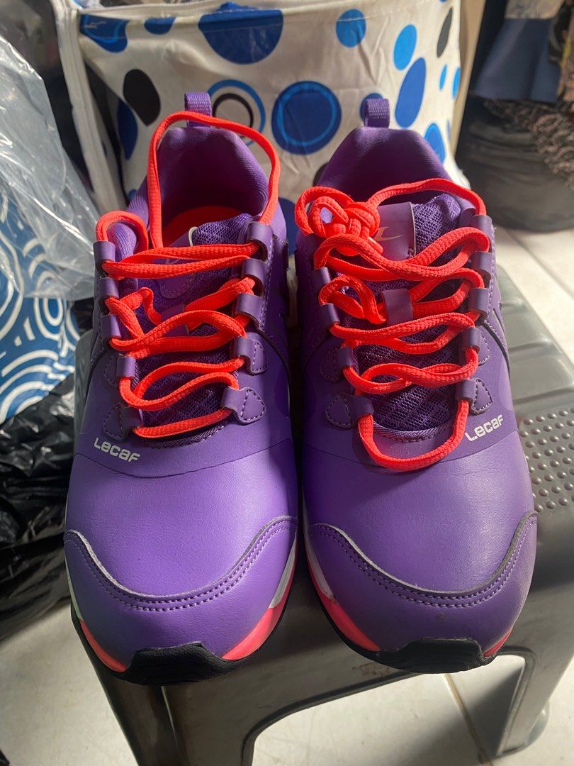 Lecaf, Women's Fashion, Footwear, Sneakers on Carousell