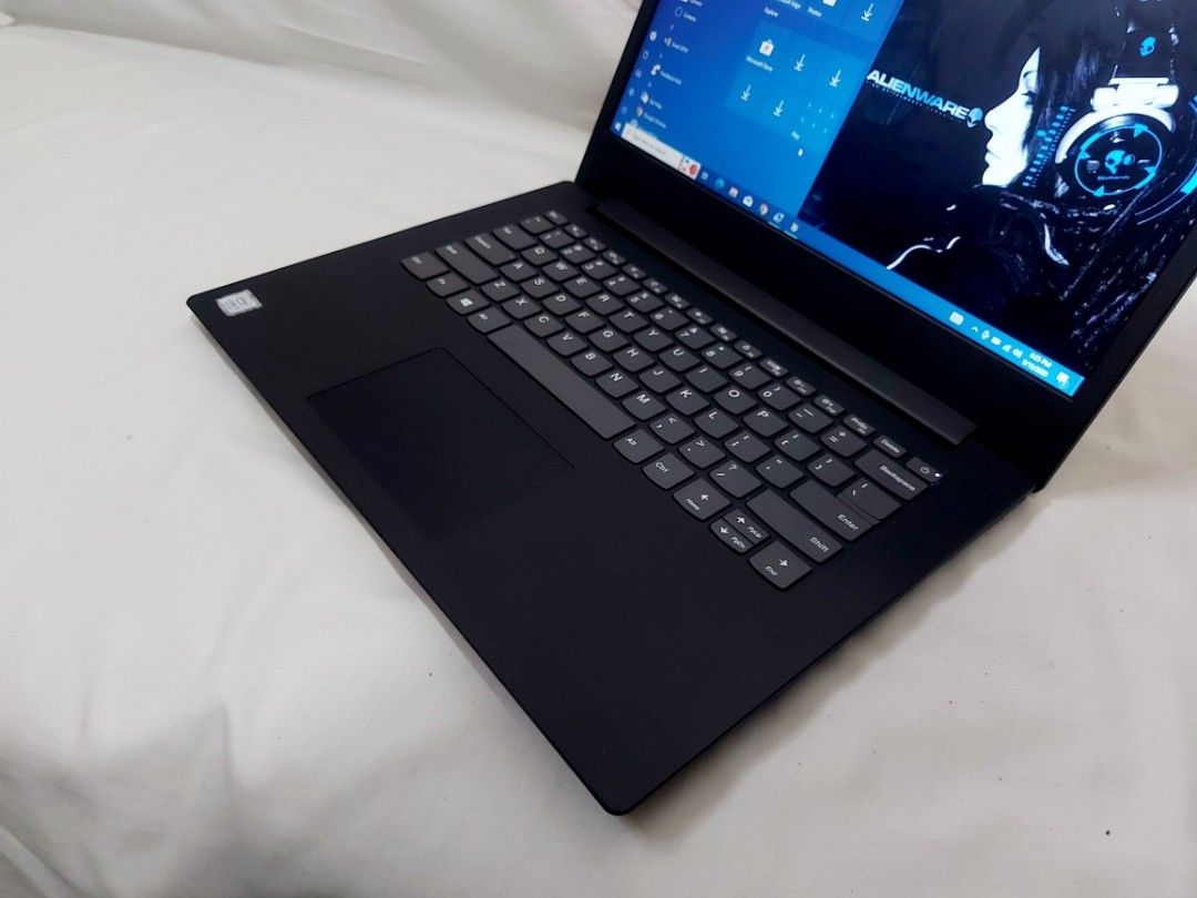 Lenovo IdeaPad 310-14IKB Intel Core i3-7020U 7th Gen 4GB Ram DDR4 Upgradable 1000GB STORAGE (1TB ...