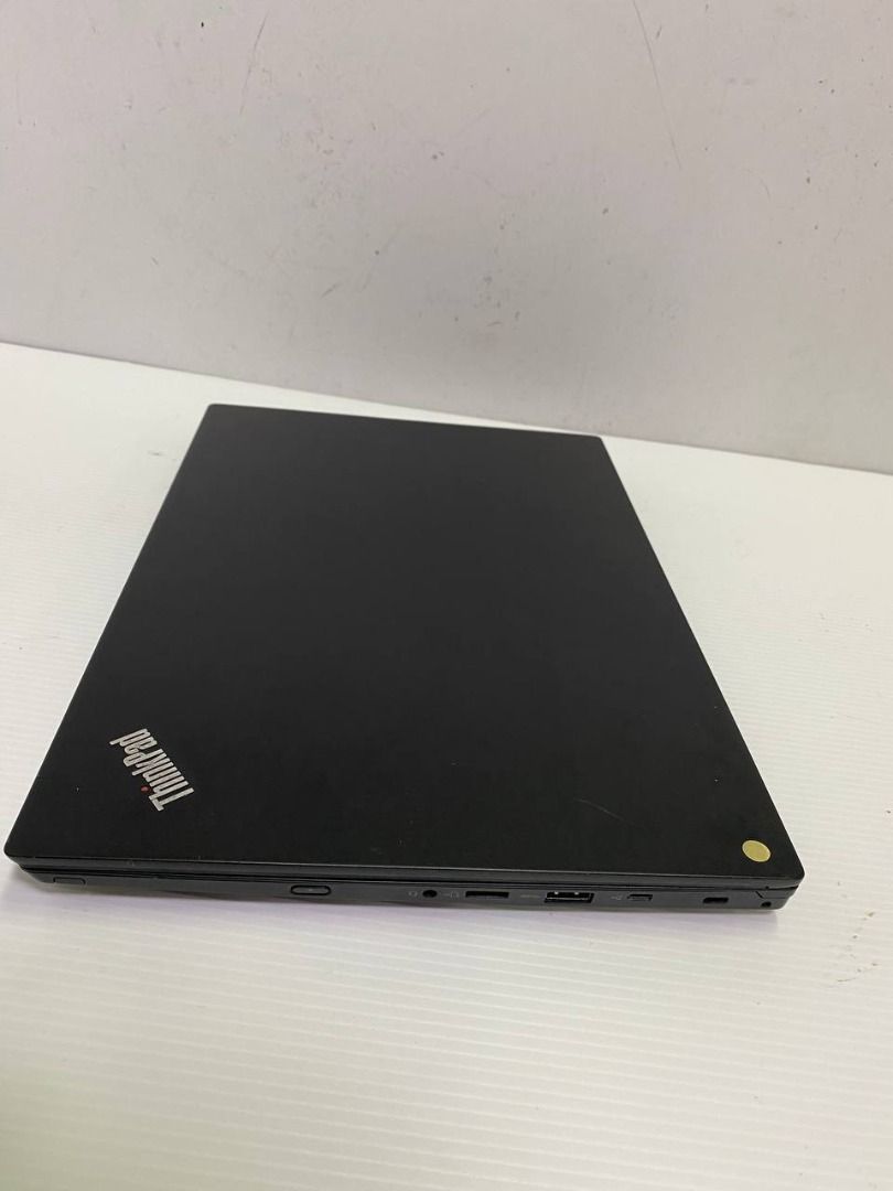 Lenovo Thinkpad L390 Windows 11 Pro Intel i5 16gb ram 256gb ssd laptop ...