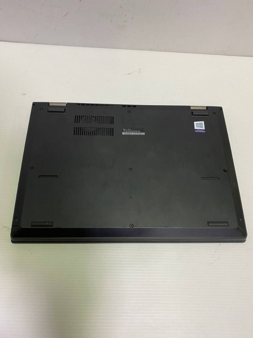 Lenovo Thinkpad L390 Windows 11 Pro Intel i5 16gb ram 256gb ssd laptop ...