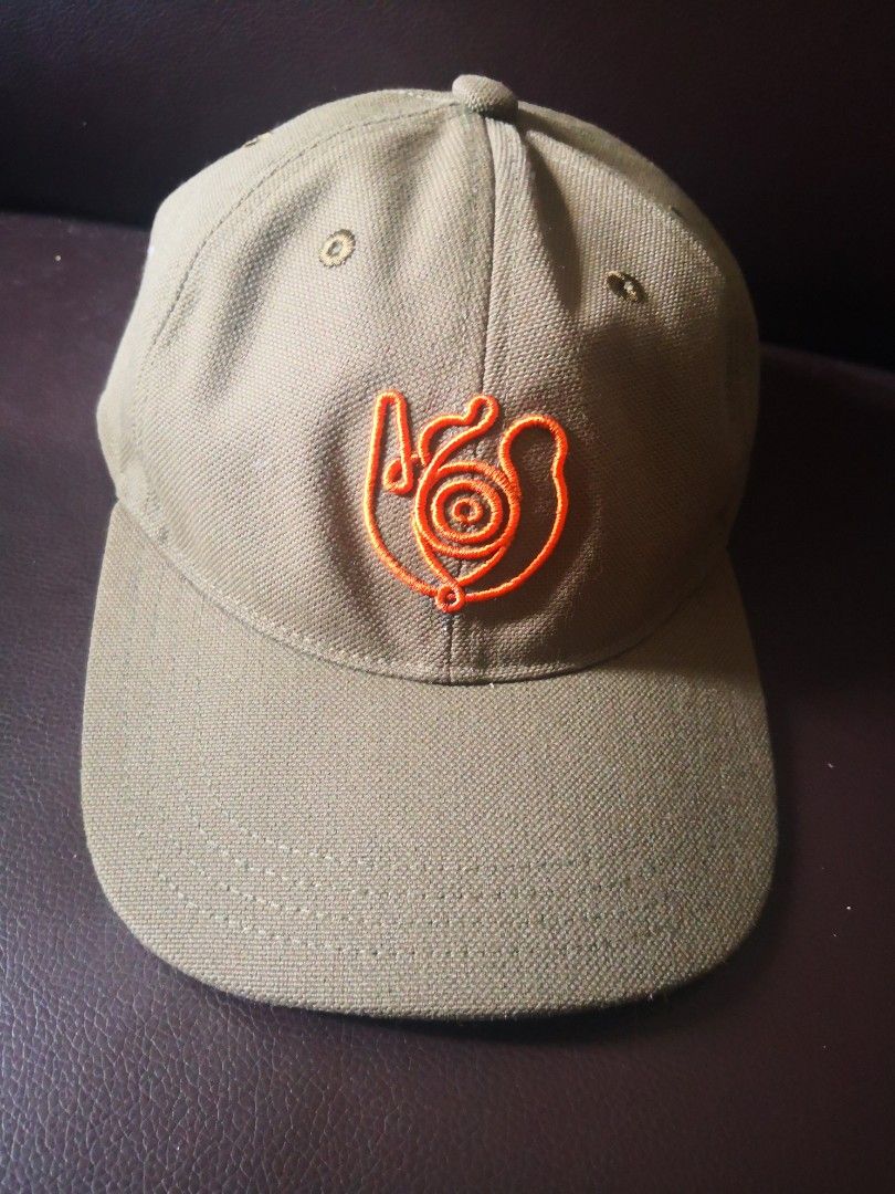 Loewe Tan Baseball Cap, Men's Fashion, Watches & Accessories, Caps ...