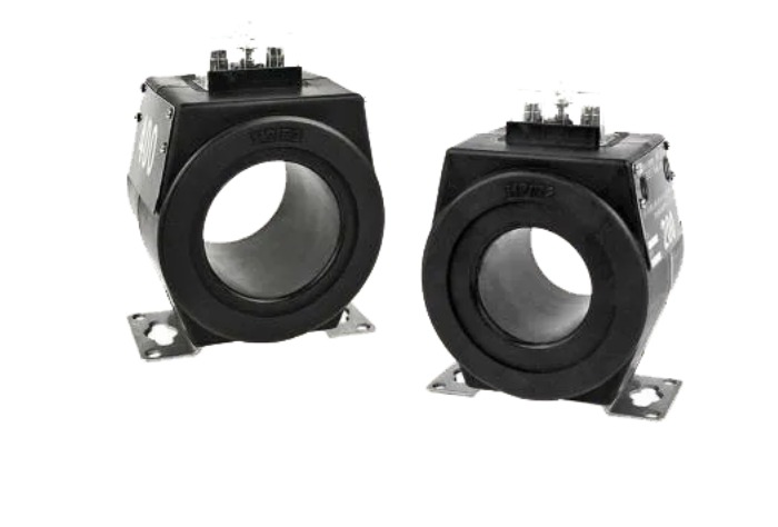 Low-Voltage Current Transformers (0.72 kV max.), Commercial ...