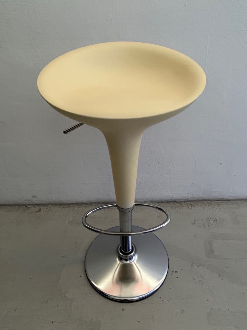 Magis Bombo Bar Stool, Furniture & Home Living, Furniture, Other Home ...