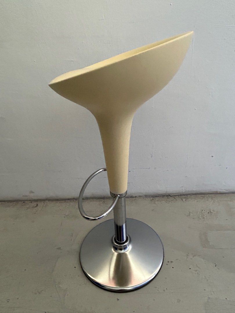 Magis Bombo Bar Stool, Furniture & Home Living, Furniture, Other Home ...