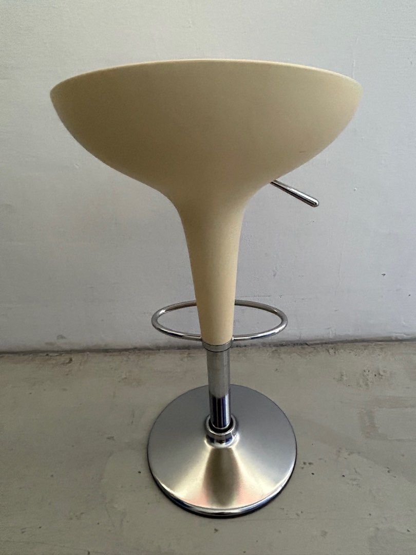 Magis Bombo Bar Stool, Furniture & Home Living, Furniture, Other Home ...