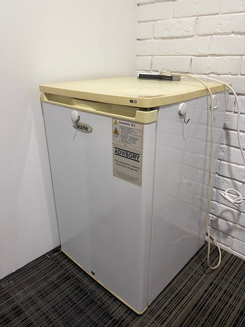 Mini Freezer, TV & Home Appliances, Kitchen Appliances, Refrigerators ...