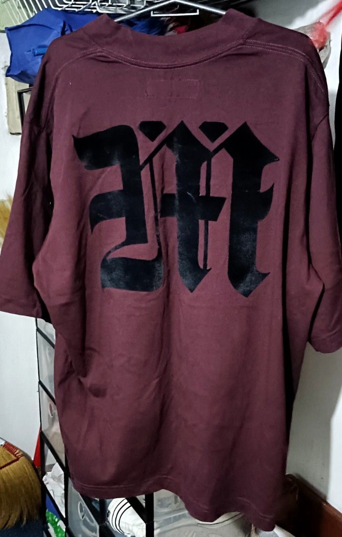 MNLA, Men's Fashion, Tops & Sets, Tshirts & Polo Shirts on Carousell