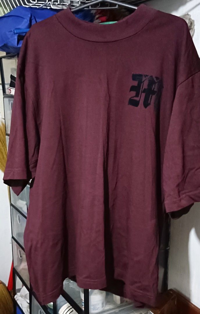 MNLA, Men's Fashion, Tops & Sets, Tshirts & Polo Shirts on Carousell