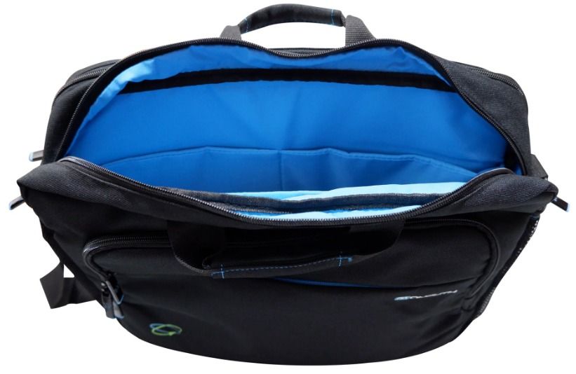 Monolith Blue Line Hybrid Briefcase, Computers & Tech, Laptops & Notebooks on Carousell