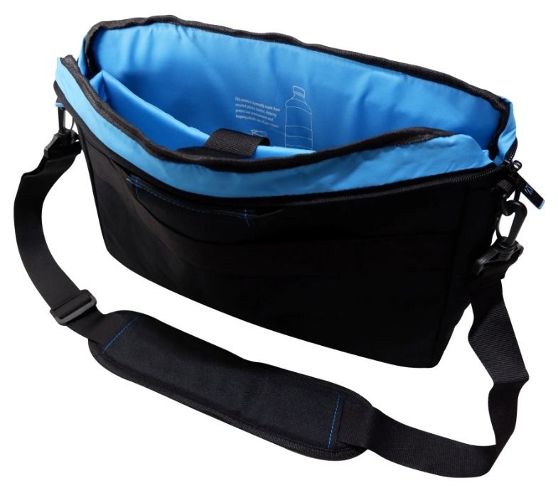 Monolith Blue Line Laptop Bag, Computers & Tech, Laptops & Notebooks on Carousell