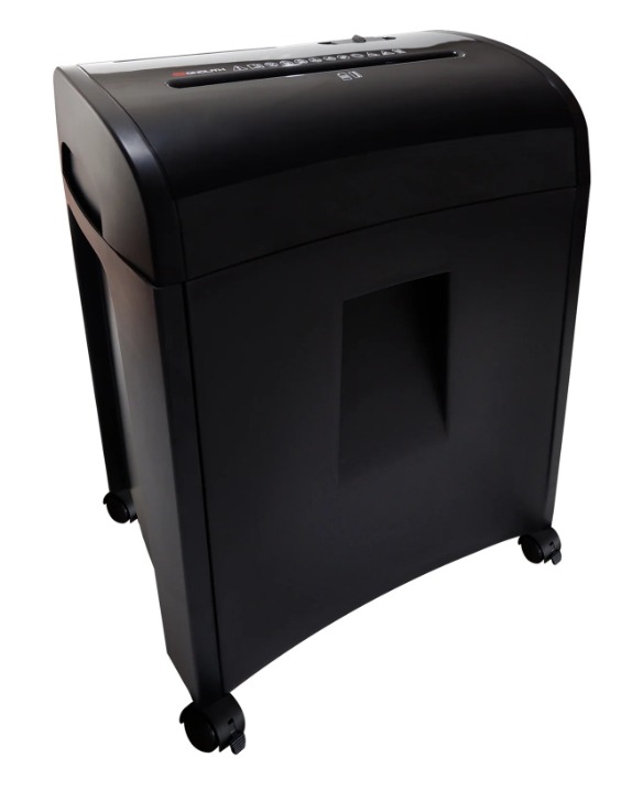 Monolith Cross-Cut Shredder, Computers & Tech, Office & Business ...