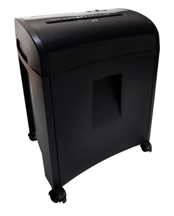 Monolith Cross-Cut Shredder, Computers & Tech, Office & Business ...