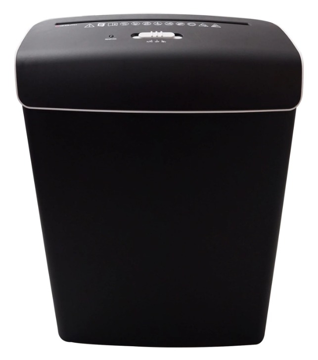 Monolith Personal Paper Shredder, Computers & Tech, Office & Business ...