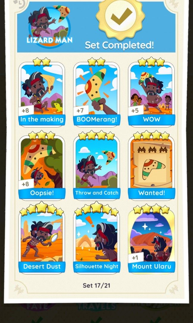 Monopoly go card, Hobbies & Toys, Toys & Games on Carousell