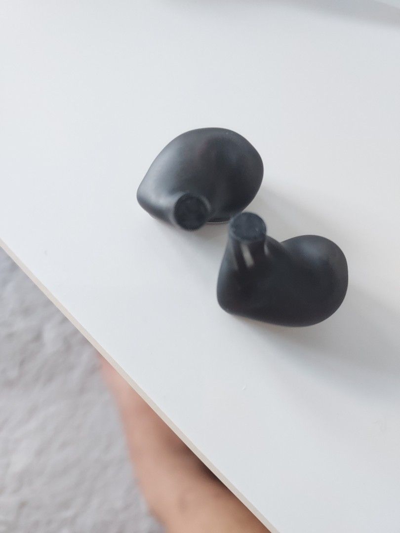 Moondrop Variations, Audio, Earphones on Carousell