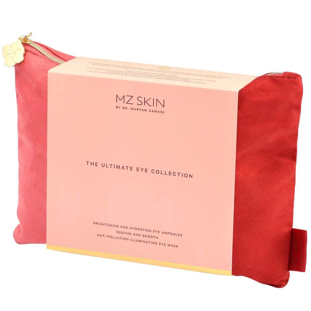 MZ Skin The Ultimate Eye Collection, Beauty & Personal Care, Face, Face ...