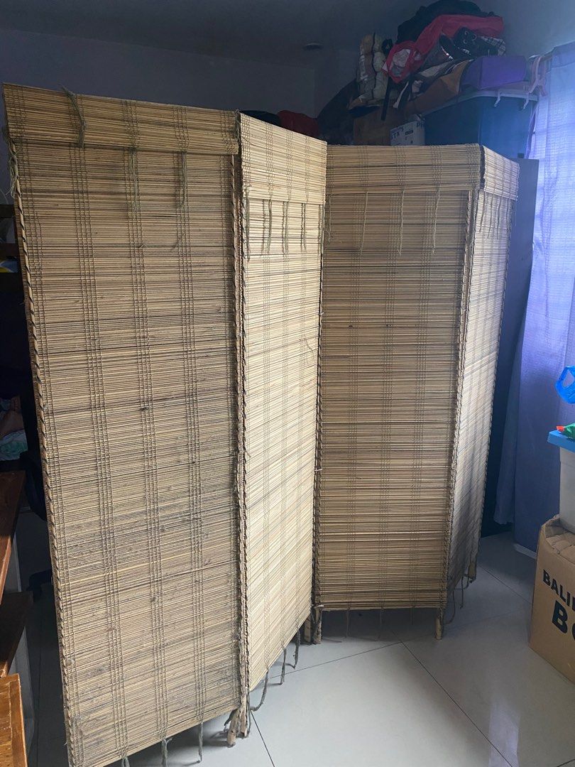 Native Divider, Furniture & Home Living, Furniture, Other Home ...