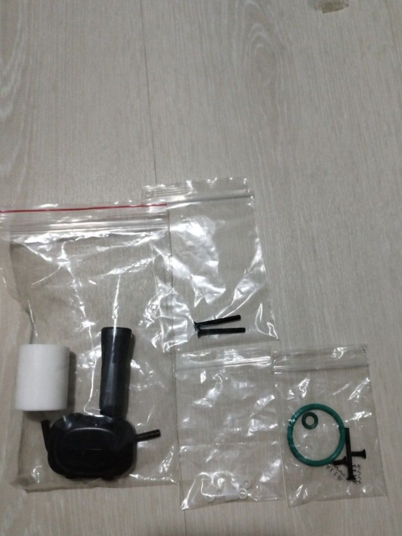 Nerf Worker Harrier, Hobbies & Toys, Toys & Games on Carousell