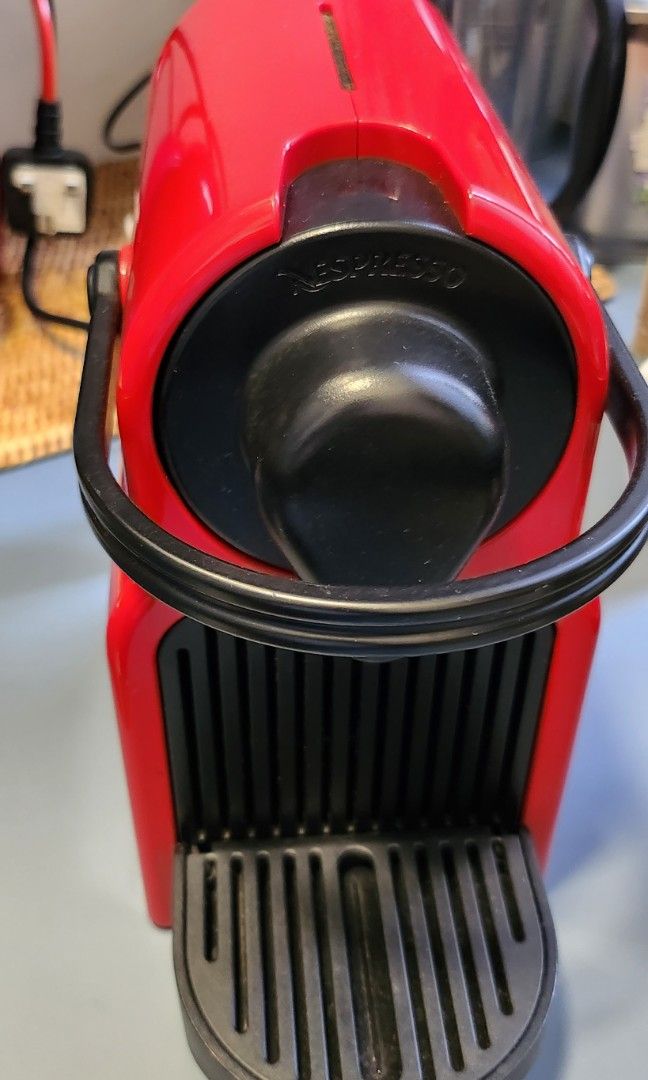 Nespresso Coffee Machine, TV & Home Appliances, Other Home Appliances ...