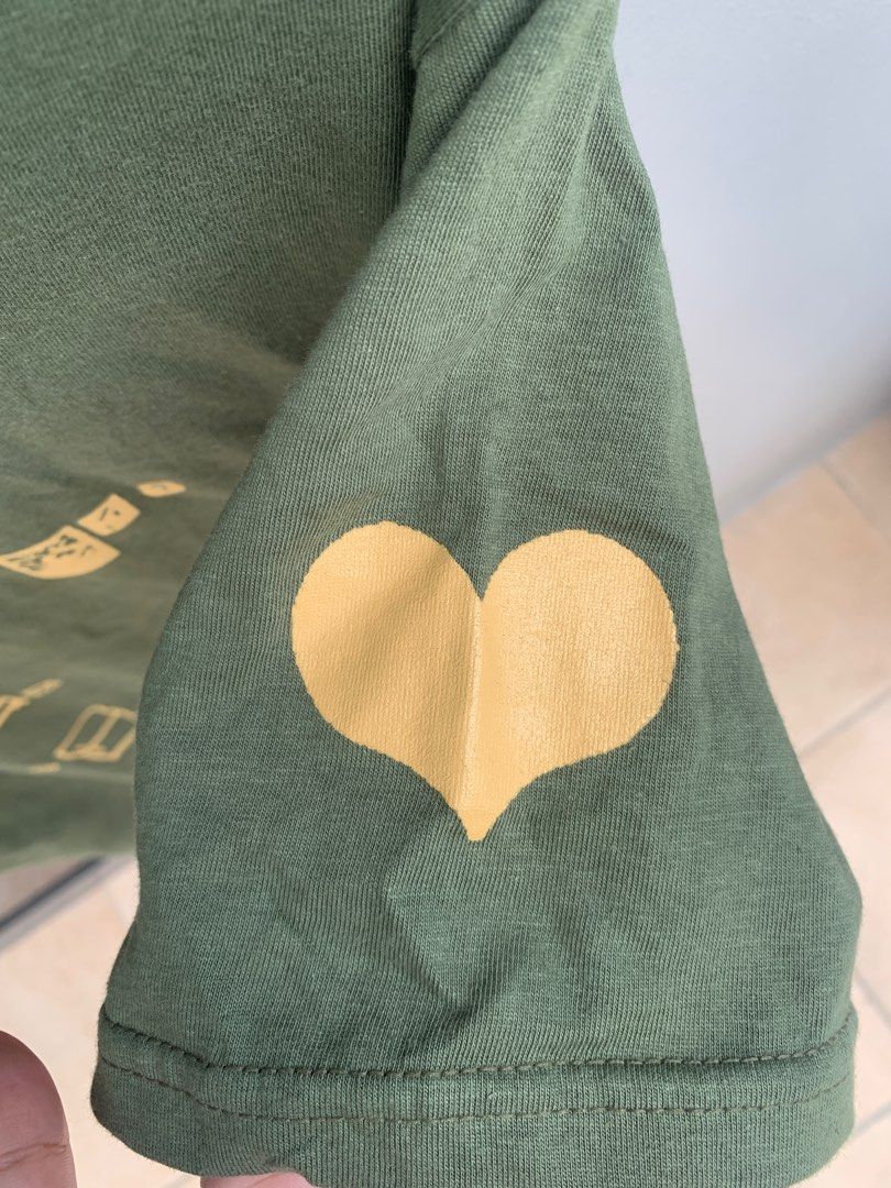 NICOLE WORLD TOUR MANILA MERCH, Women's Fashion, Tops, Shirts on Carousell