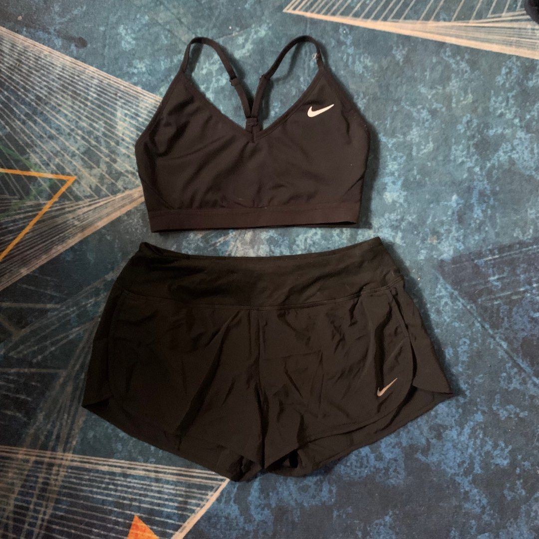 Nike Bundle, Women's Fashion, Activewear on Carousell