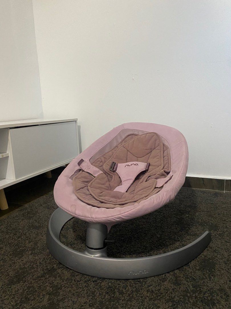Nuna swing leaf, Babies & Kids, Baby Nursery & Kids Furniture ...