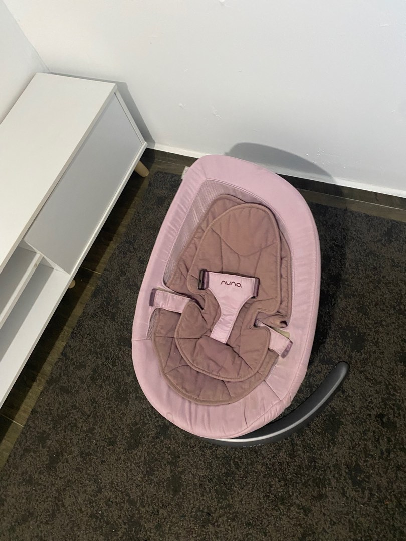 Nuna swing leaf, Babies & Kids, Baby Nursery & Kids Furniture ...