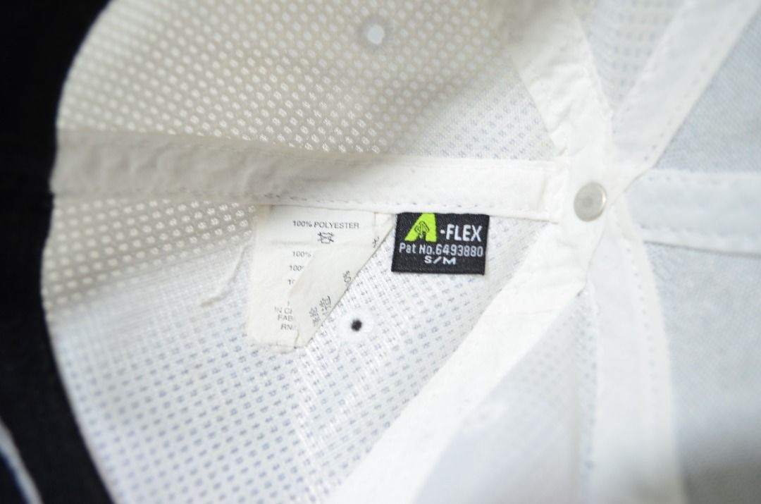 Oakley x A-Flex x Fitted Cap For Sale, Men's Fashion, Watches ...