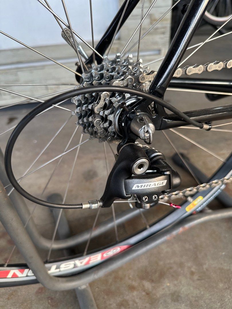 Orbea Marmolada with Columbus Zona tubing Road Bike/ frame on Carousell