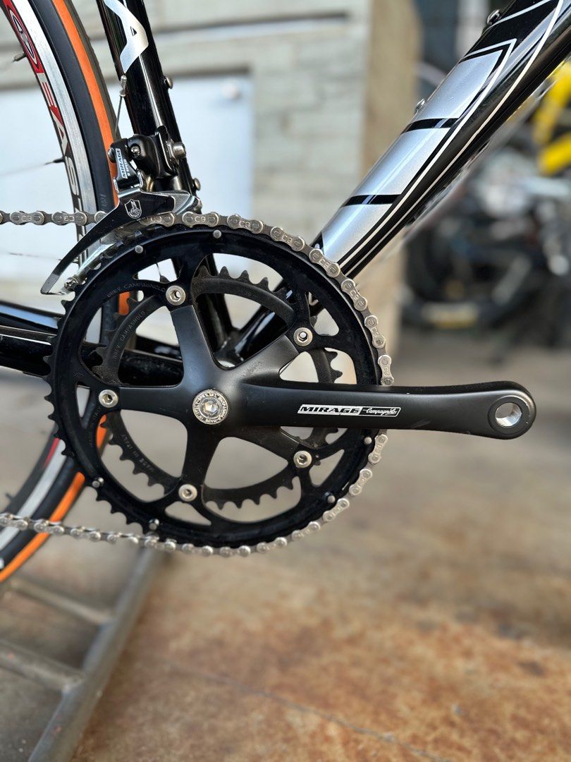 Orbea Marmolada with Columbus Zona tubing Road Bike/ frame on Carousell