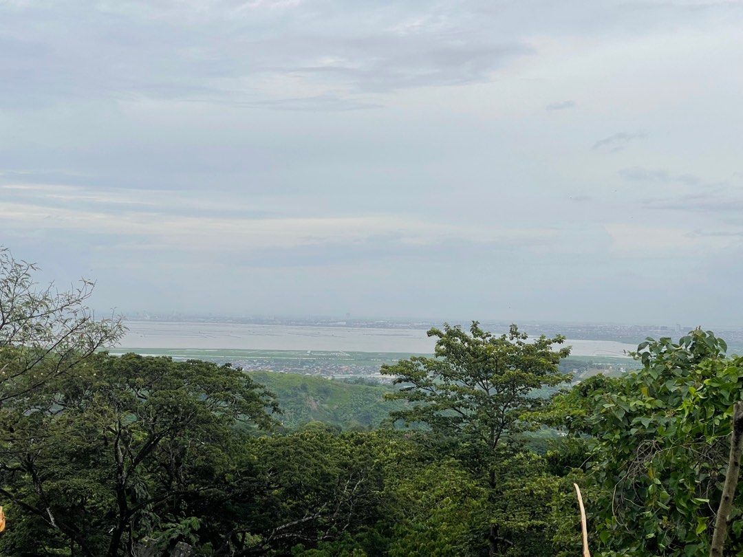 Overlooking Farm lot for sale Forest Farms Havila Angono Rizal ...