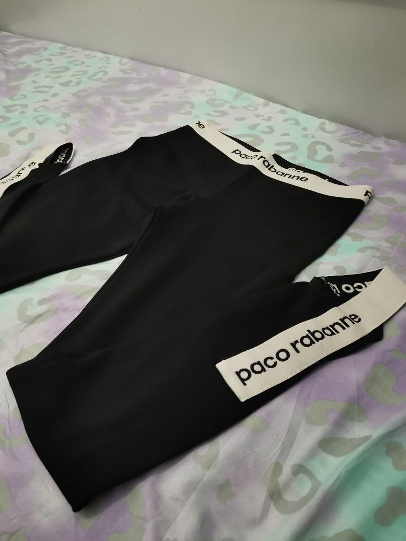 PACO RABANNE, Women's Fashion, Activewear on Carousell