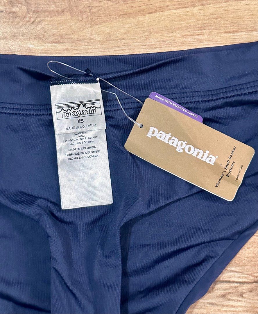 Patagonia Bikini bottom, Women's Fashion, Swimwear, Bikinis & Swimsuits ...