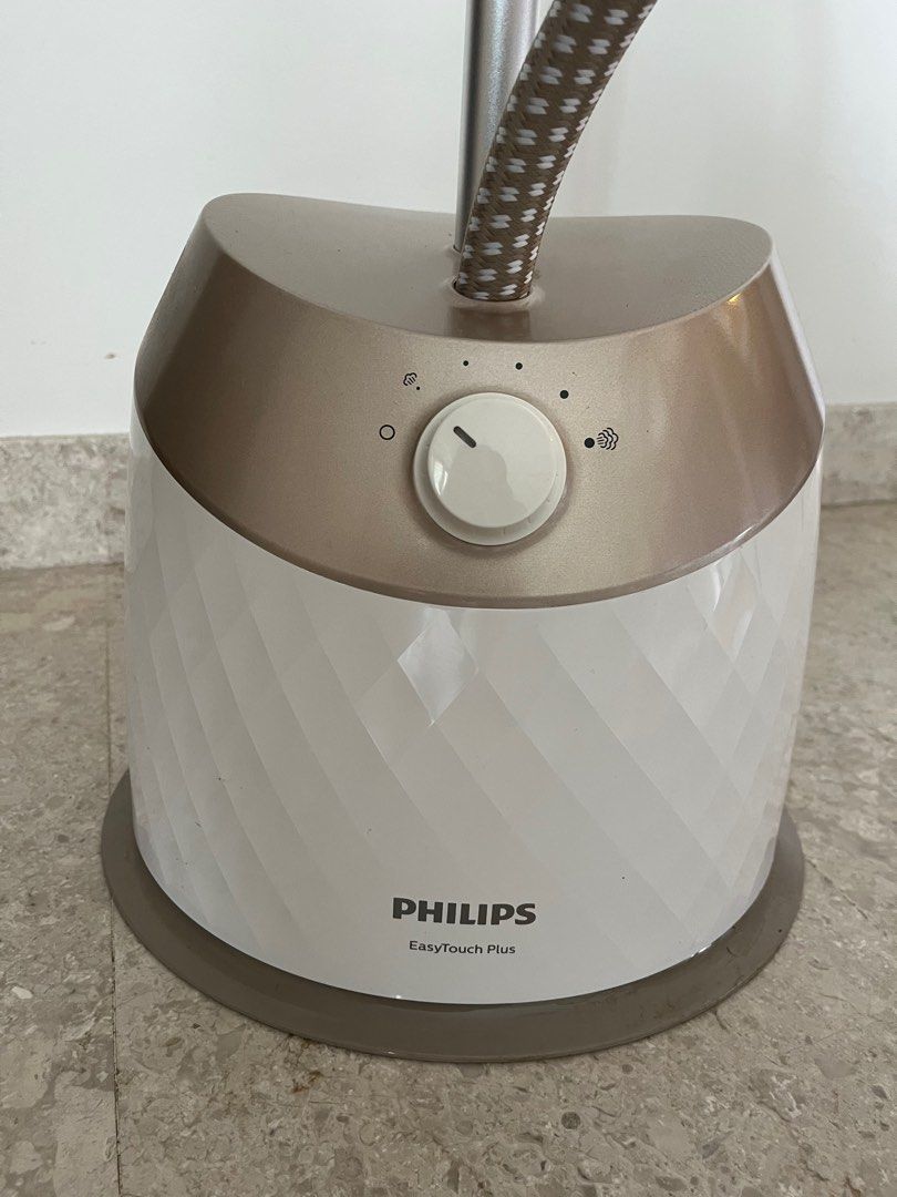 Philips Easy Plus Garment Steamer, TV & Home Appliances, Irons ...