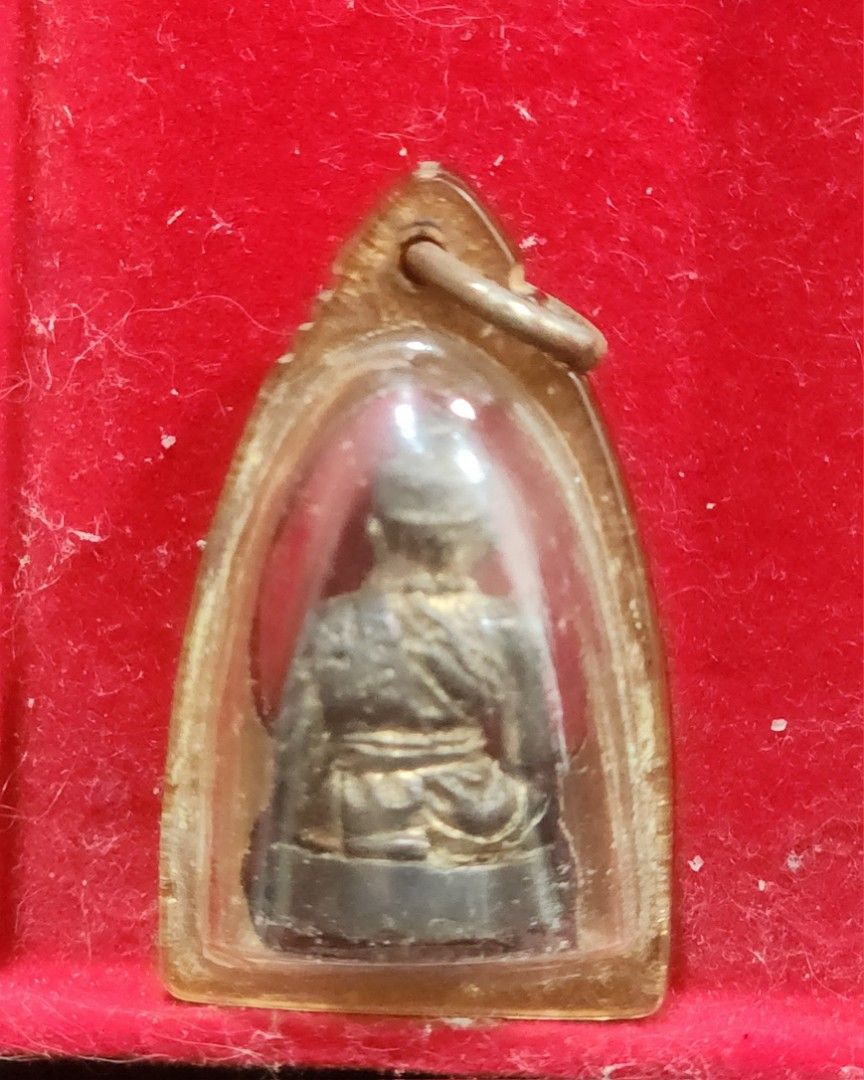 Phra Lersi Lp Phromma, Hobbies & Toys, Memorabilia & Collectibles ...