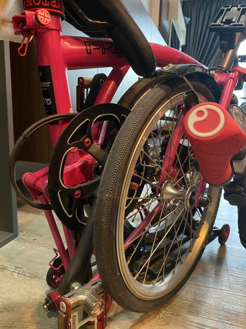 Pikes Element, Sports Equipment, Bicycles & Parts, Bicycles on Carousell