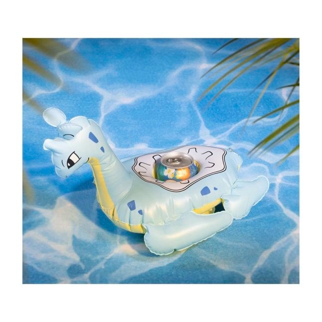 Pokemon Center Exclusive Limited Lapras Inflatable Float, Hobbies ...