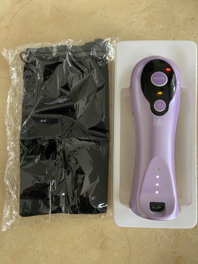 Portable Plasma Skin Care Device - BUSOME, Beauty & Personal Care, Face ...
