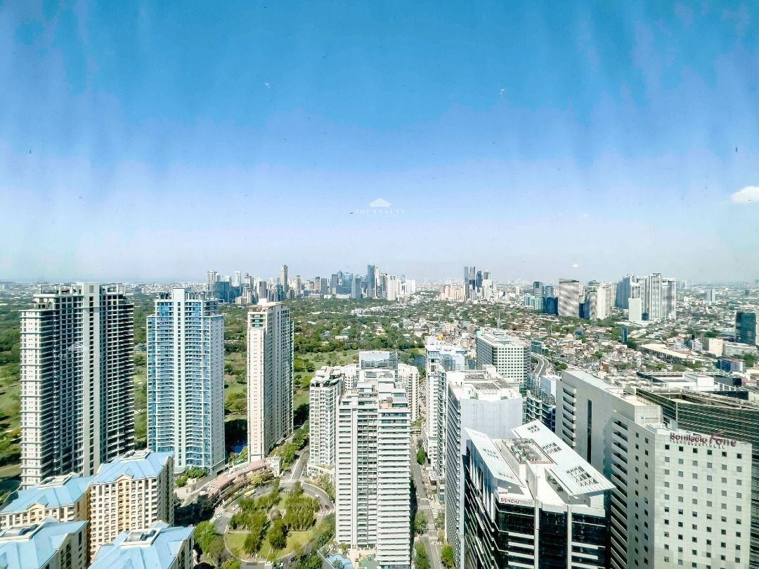 PRIME 3BR LUXURY UNIT FOR SALE AT HORIZON HOMES BGC TAGUIG CITY!, Property, For Sale, Apartments ...