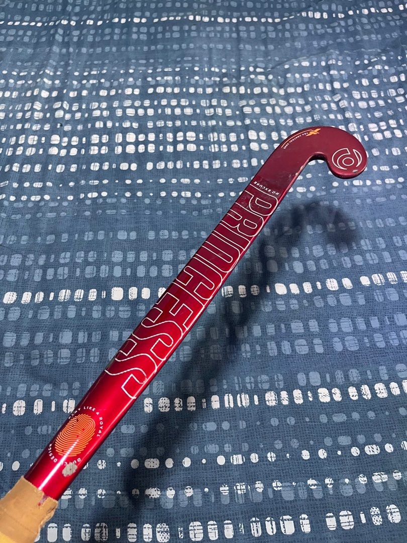 Princess 4K 10 Star DF Hockey Stick, Sports Equipment, Sports & Games ...