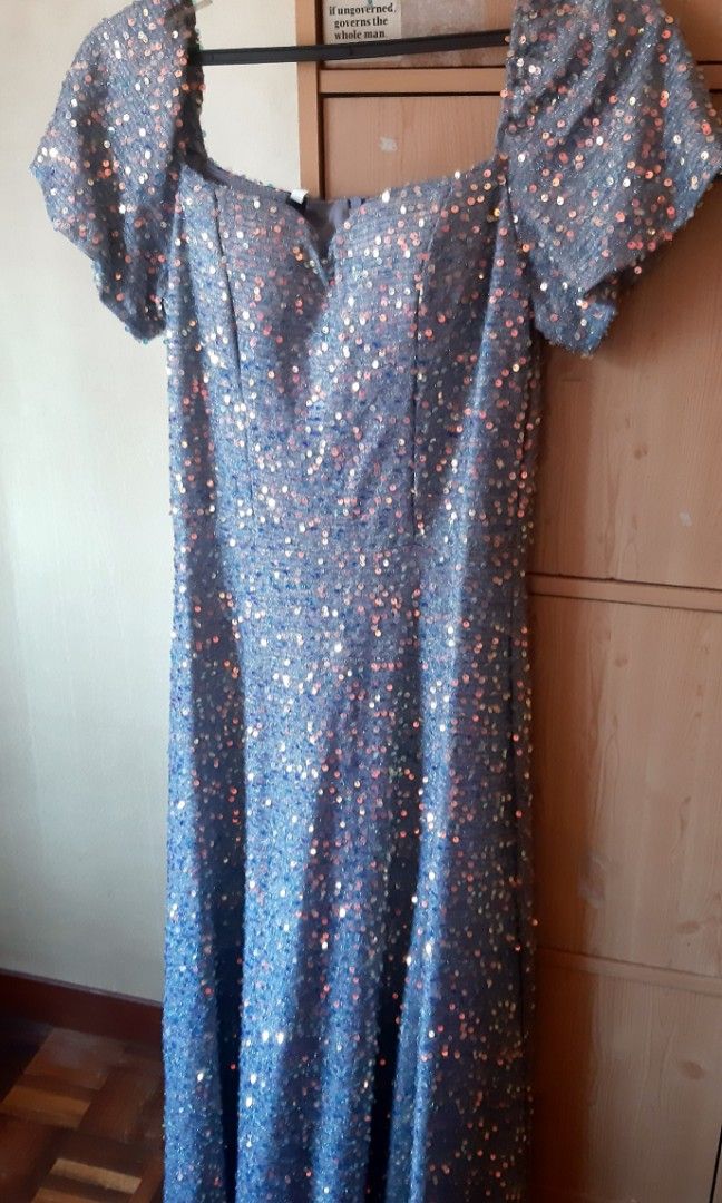 Princess like dress up for sale, Women's Fashion, Dresses & Sets ...