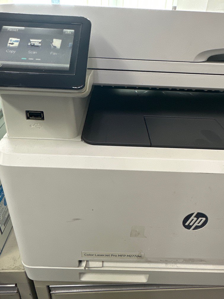 Printer, Computers & Tech, Printers, Scanners & Copiers on Carousell