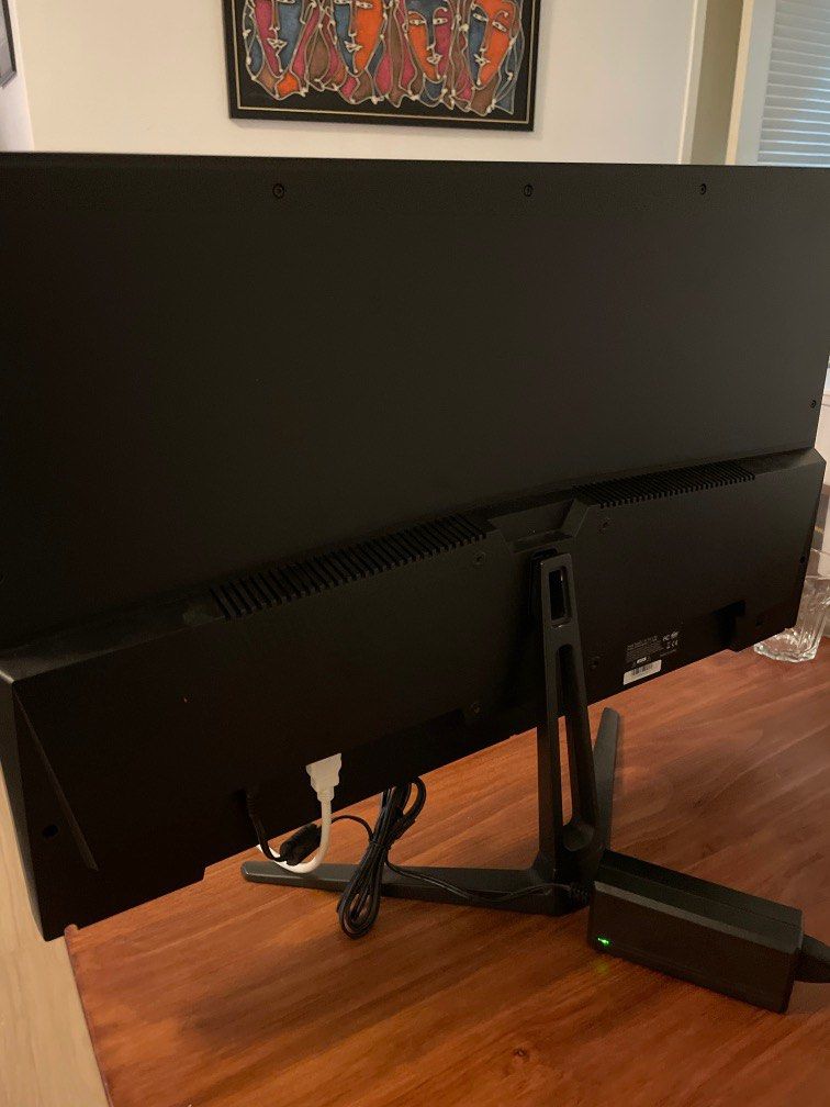 Prism+ PL270 27inch 4k Monitor, Computers & Tech, Parts & Accessories ...