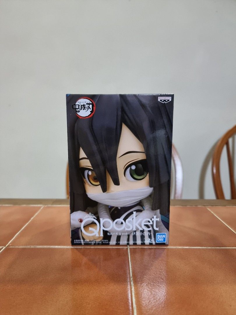 Qposket - BTS JHope & Jin - Attack on Titan AOT Eren Yeager & Levi ...